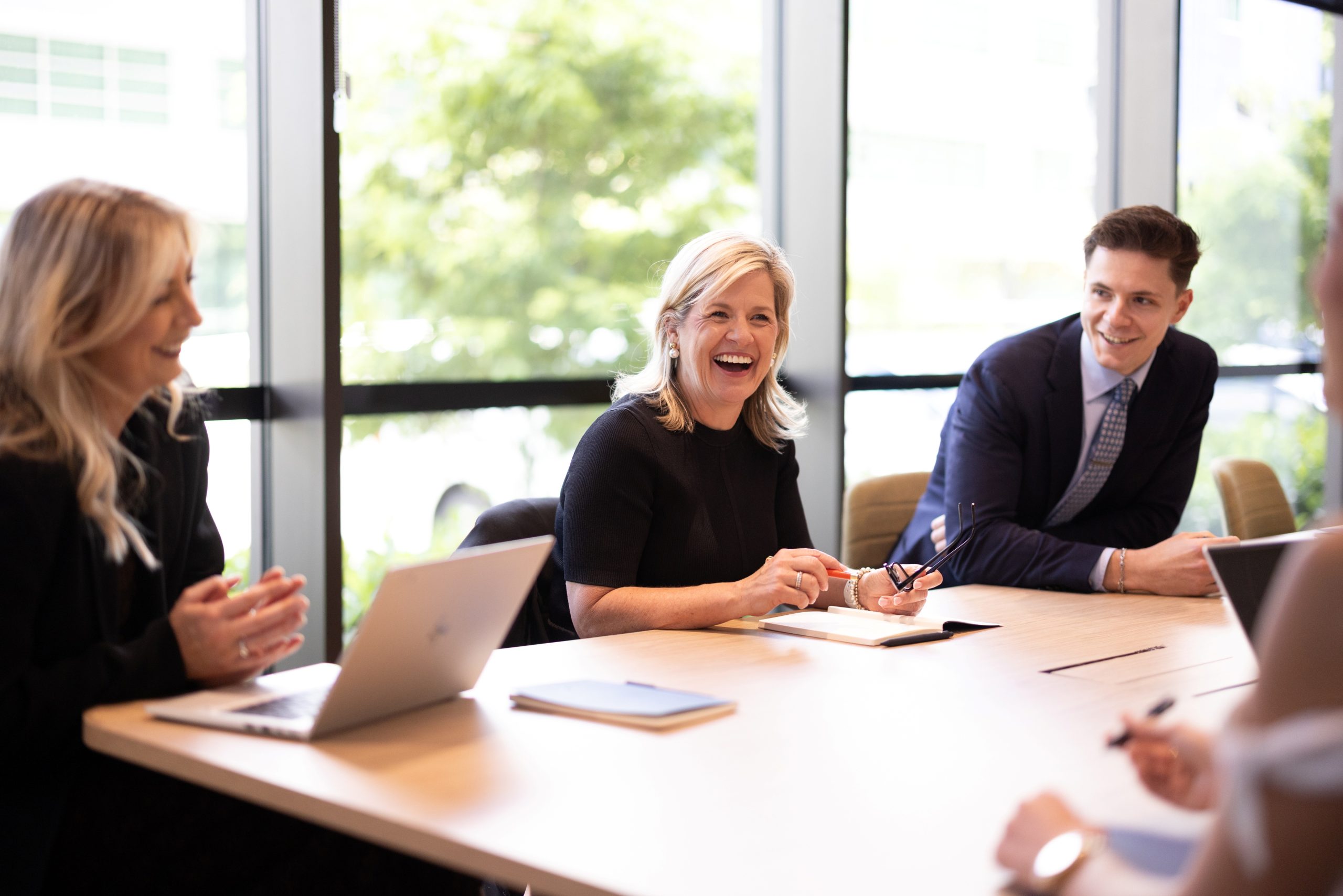 Meeting & Event Spaces | Collab Brindabella