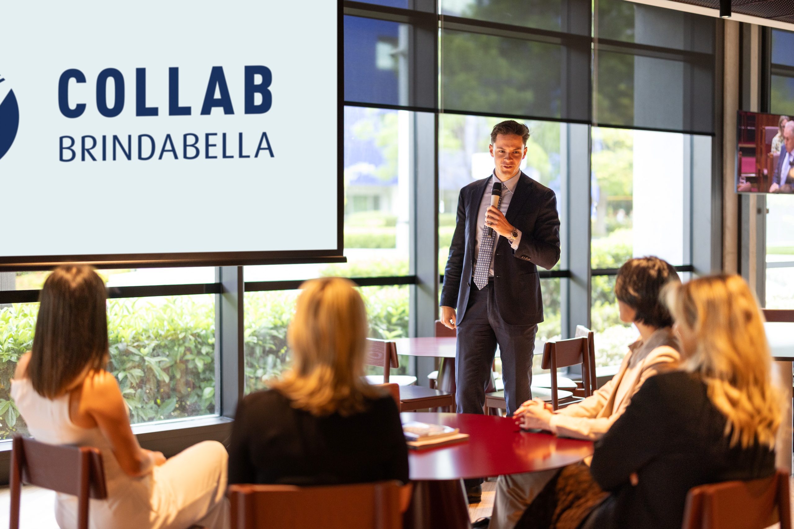 Event Space Hire Canberra | Corporate Venue | Collab Brindabella
